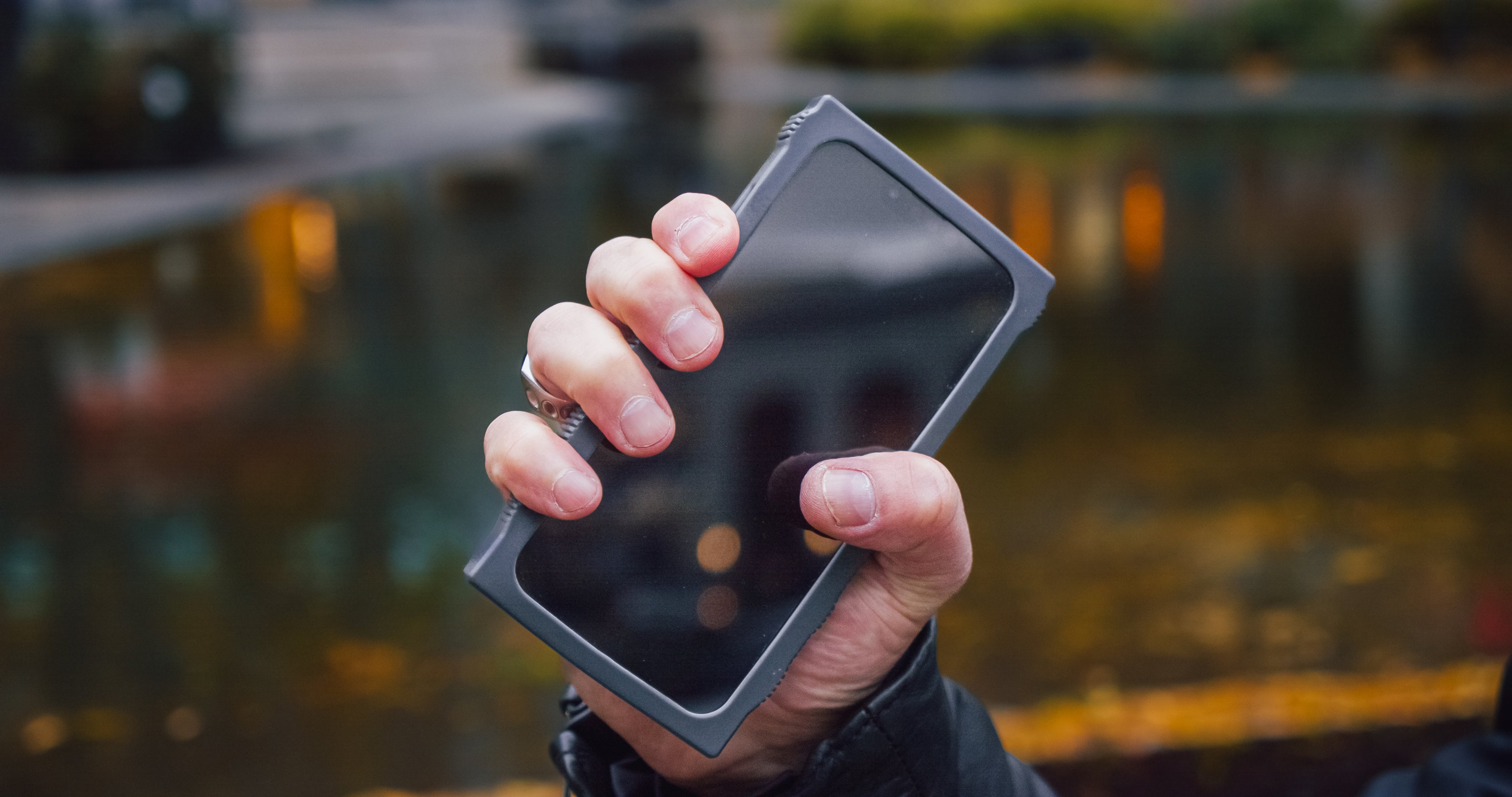 Hammer Defense | Home of the World's 1st Self Defense Cell Phone Case ...