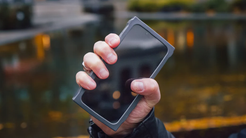 Hammer Defense | Home of the World's 1st Self Defense Cell Phone Case ...