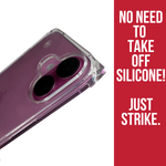 Hammer Defense | Home of the World's 1st Self Defense Cell Phone Case ...